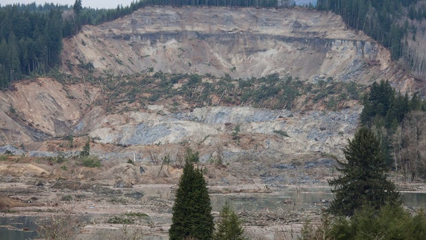 Scientists uncover massive 21-million-year-old landslide in southern ...