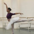 Misty Copeland - CBS News