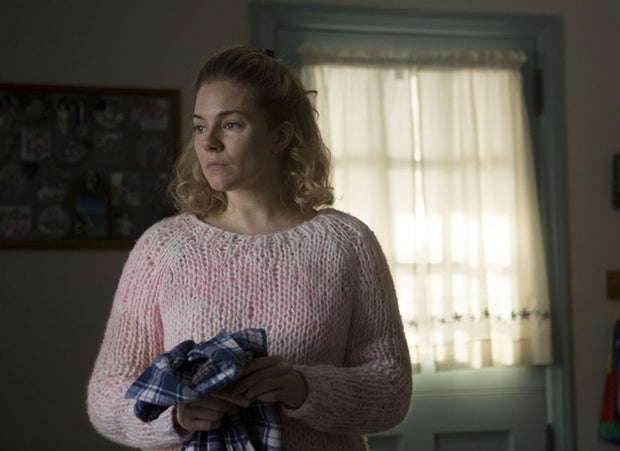 Sienna Miller - CBS News