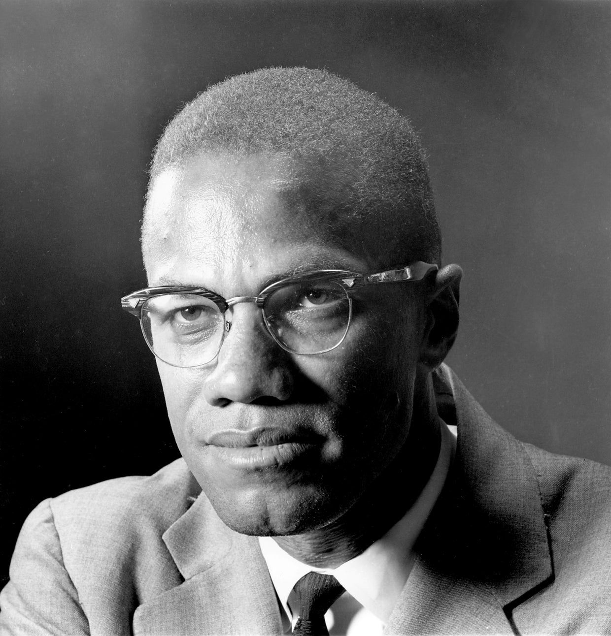 The Assassination of Malcolm X in Photos: 50 Years Later