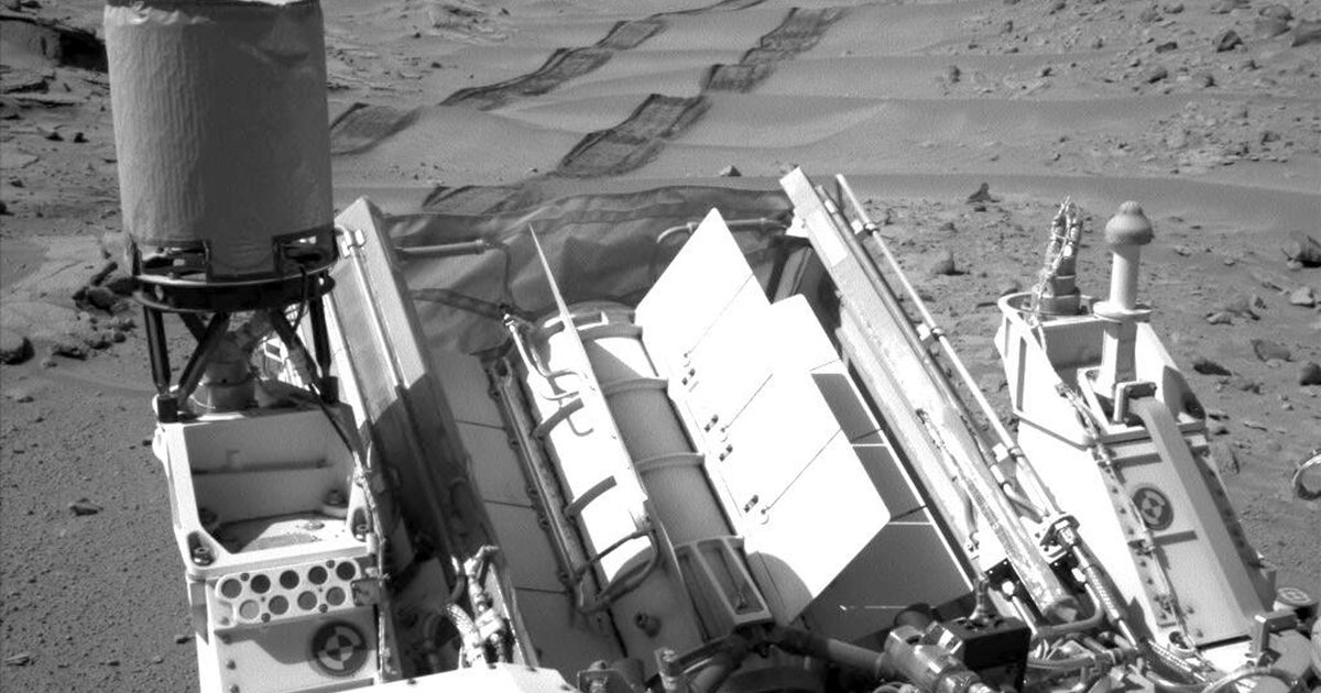 16-fascinating-facts-about-nasa-s-mars-rovers-cbs-news