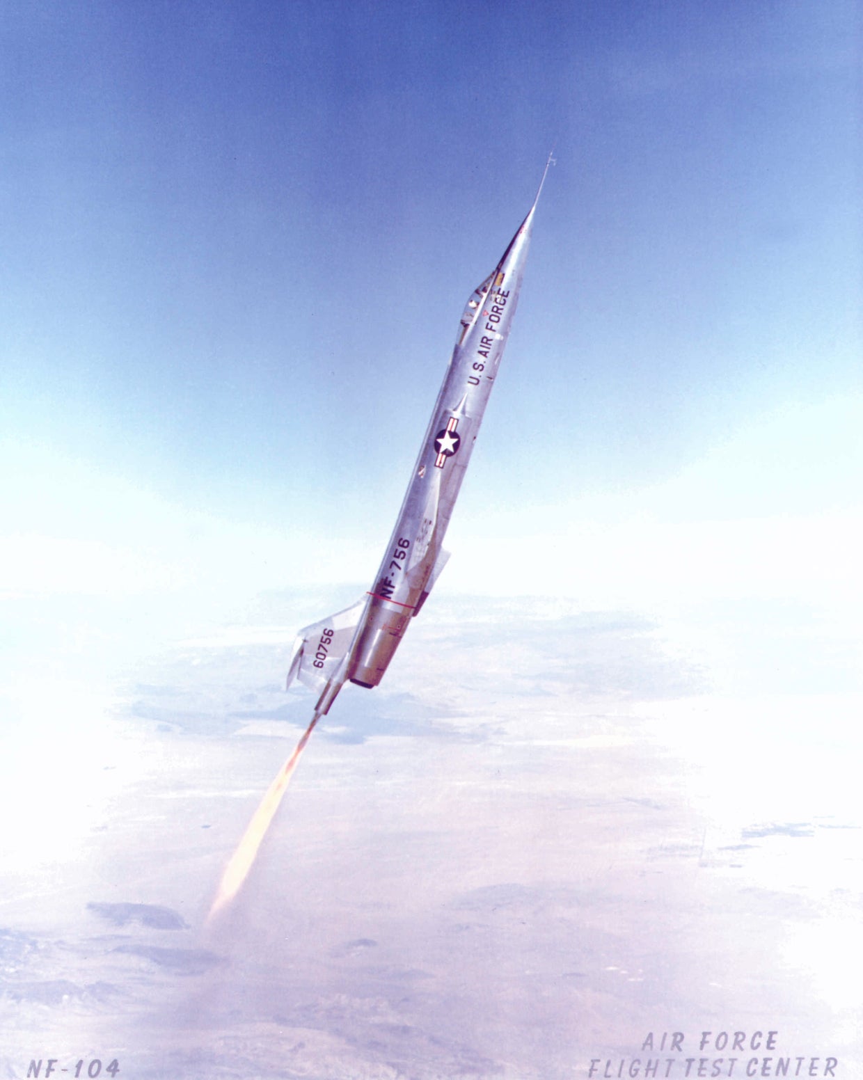 The coolest planes ever to fly - CBS News