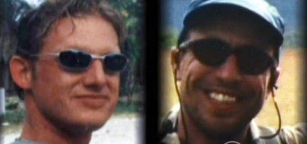 The Pretender: The case of Christian Longo - CBS News