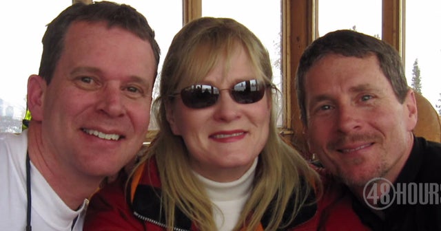 Remembering Toni Henthorn - CBS News