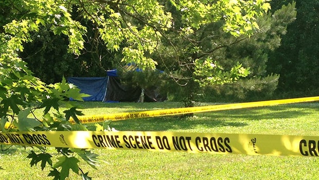 Police: Roosevelt Champion III, black man, found hanging from tree in ...