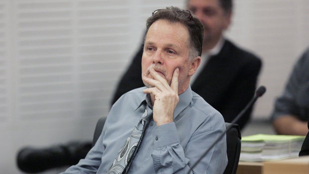 Chase Merritt to face trial in slayings of McStay family - CBS News