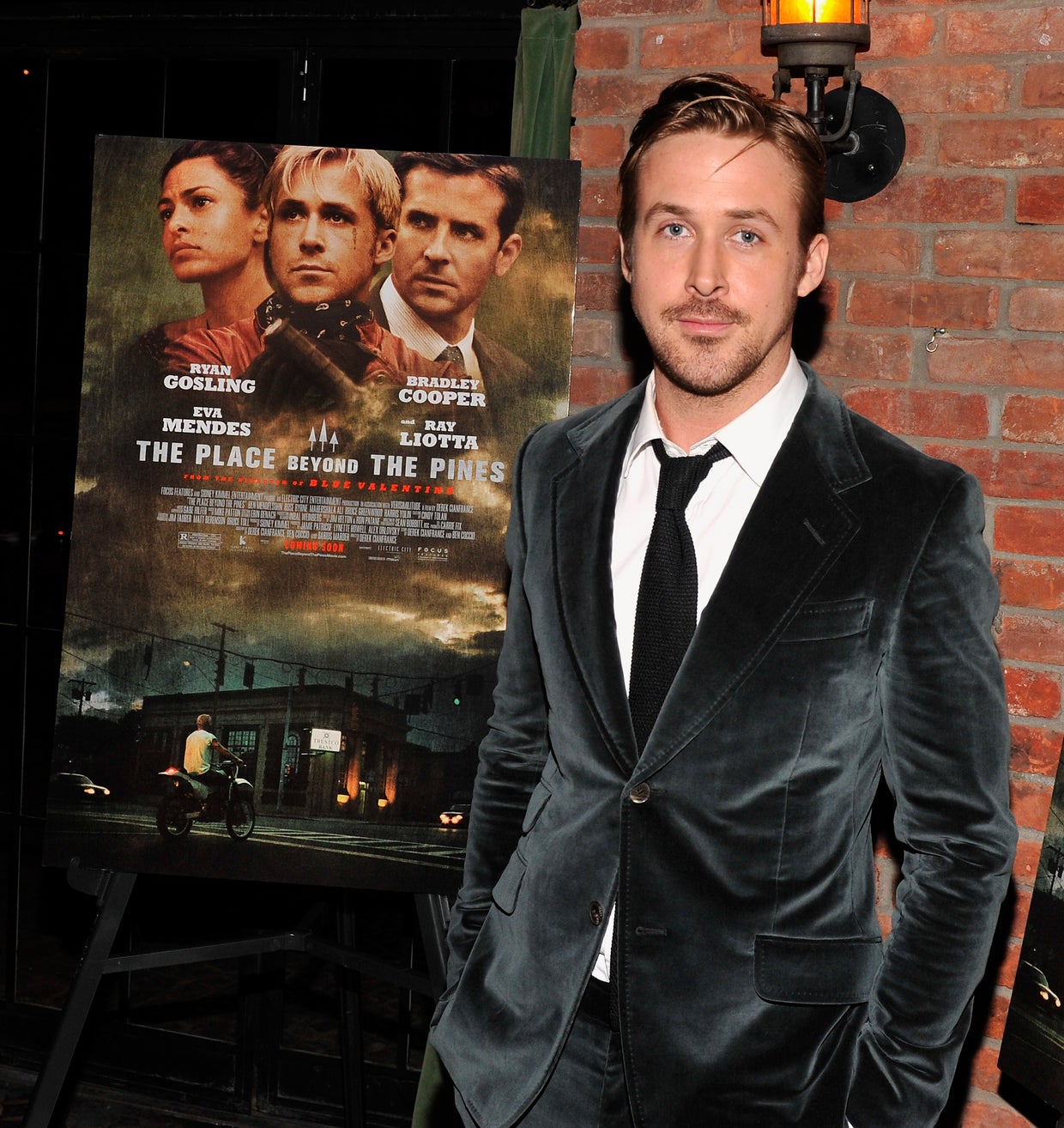 Ryan Gosling