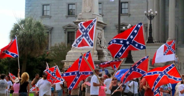 S.C. State Senators vote to remove Confederate flag from Capitol ...