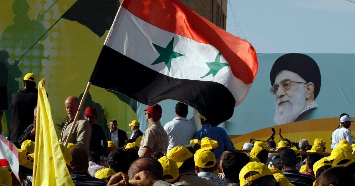 Iran nuclear deal worries Saudi Arabia, Arab allies as much as Israel ...