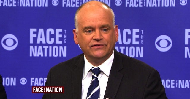 Jeb Bush and Hillary Clinton: Dynasty candidates confront public memory ...