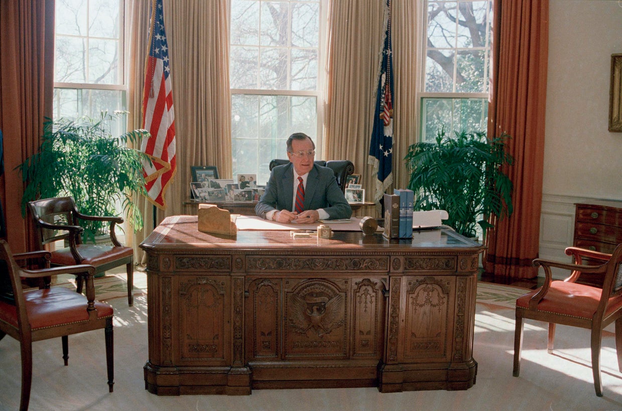 Vice Presidents who ran for President
