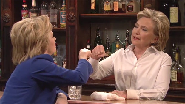 Wildest moments of the 2016 election, ranked