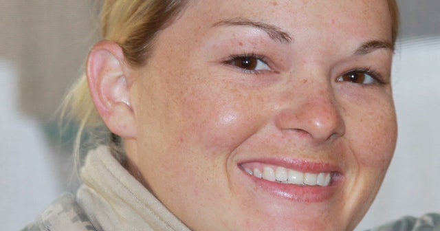 Sneak peek: The Hunter: Searching for Kelli Bordeaux - CBS News