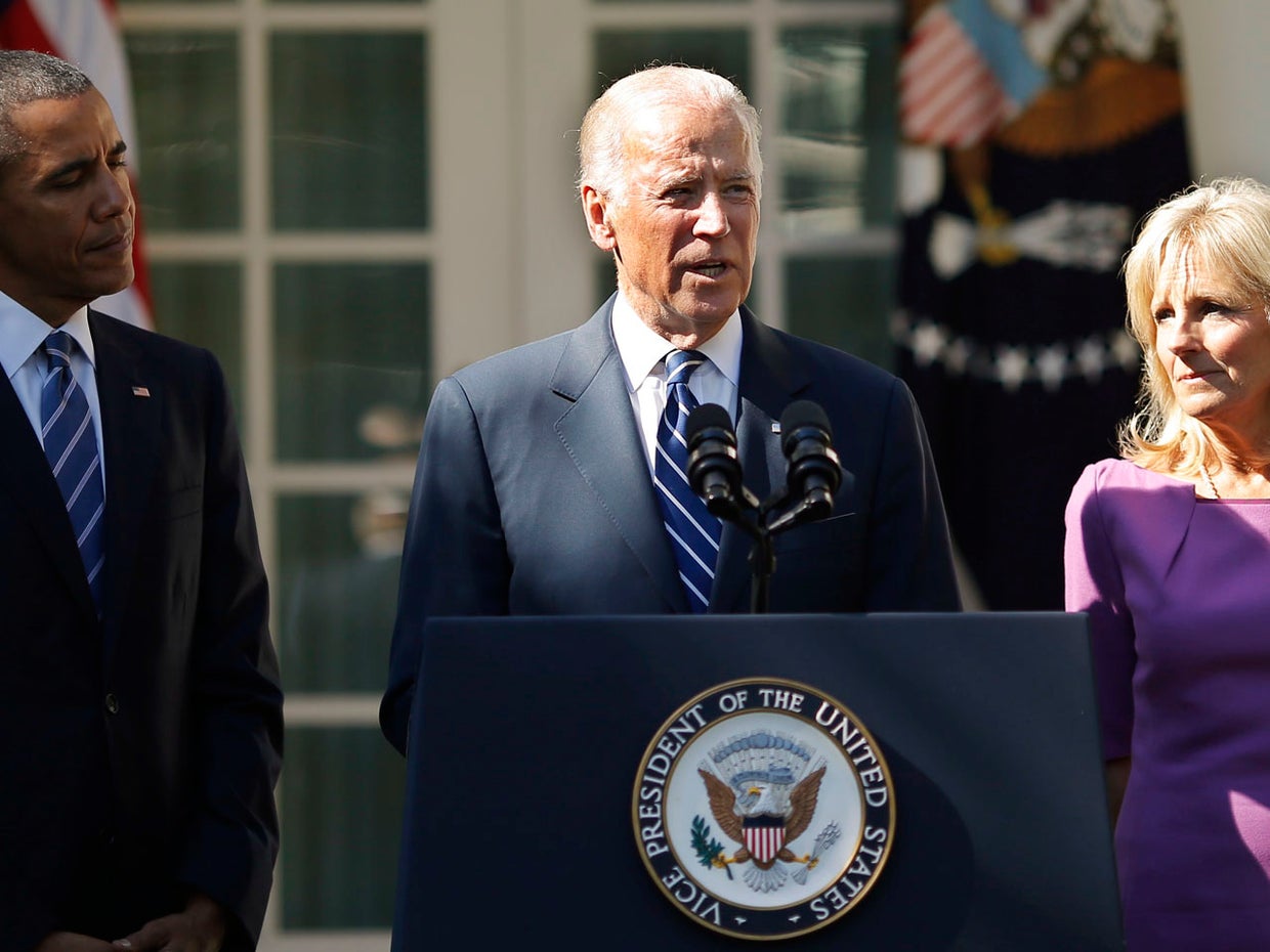 Vice Presidents who ran for President