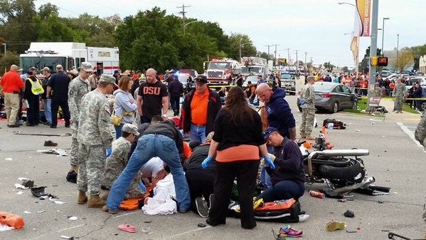 Adacia Chambers sentenced in deadly Oklahoma State homecoming crash ...