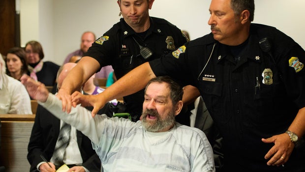 Frazier Glenn Miller Jr. - Alchetron, the free social encyclopedia