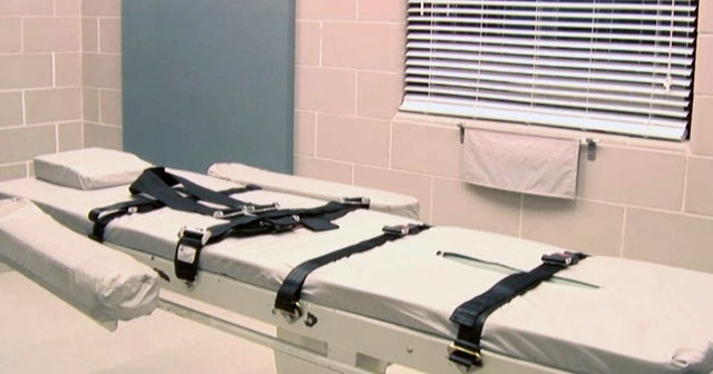 Preview: The Execution of Joseph Wood - CBS News