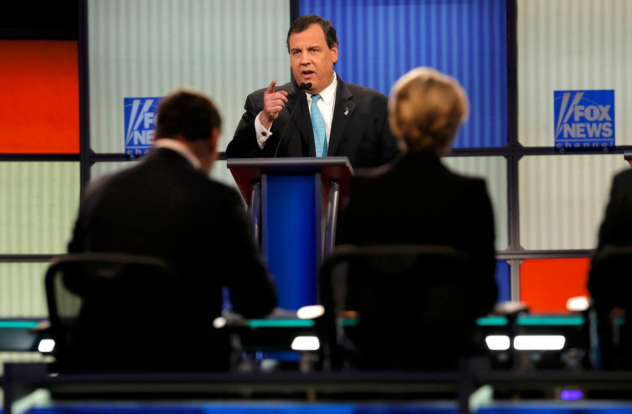 A crash course on the 2016 election candidates - CBS News