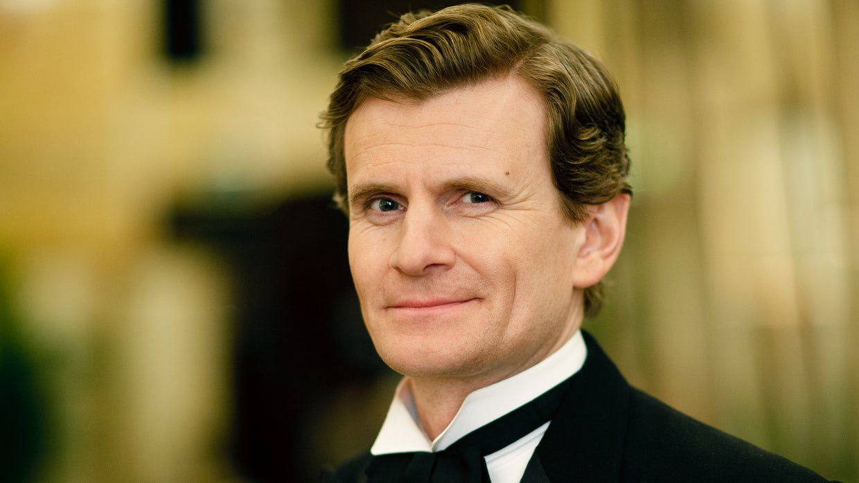 Everyone who died on "Downton Abbey"