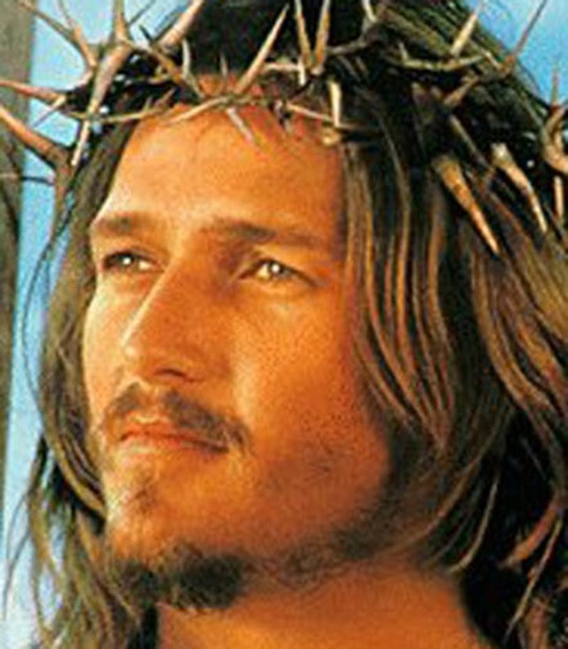 Actors who played Jesus - CBS News