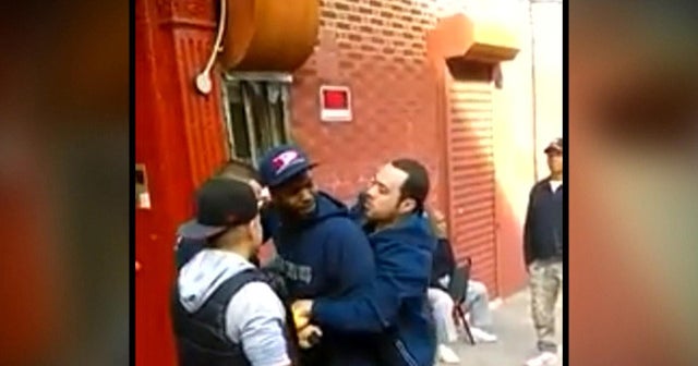 NYPD Commish Has Harsh Words Over Mailman s Arrest CBS News nypd-commish-has-harsh-words-over-mailman-s-arrest-cbs-news