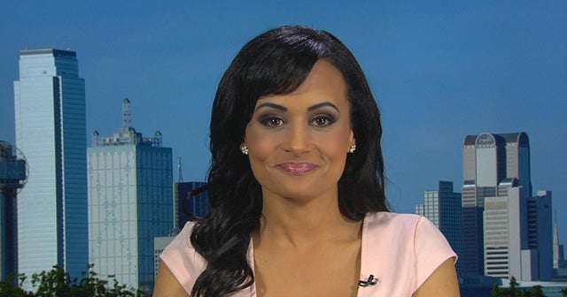 Spokesperson: Trump is not whining, he's winning - CBS News