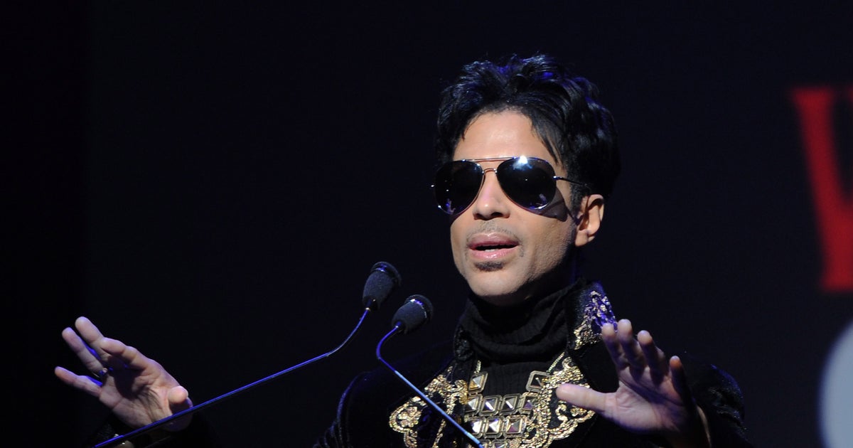 Prince dies: What we know about his final hours - CBS News