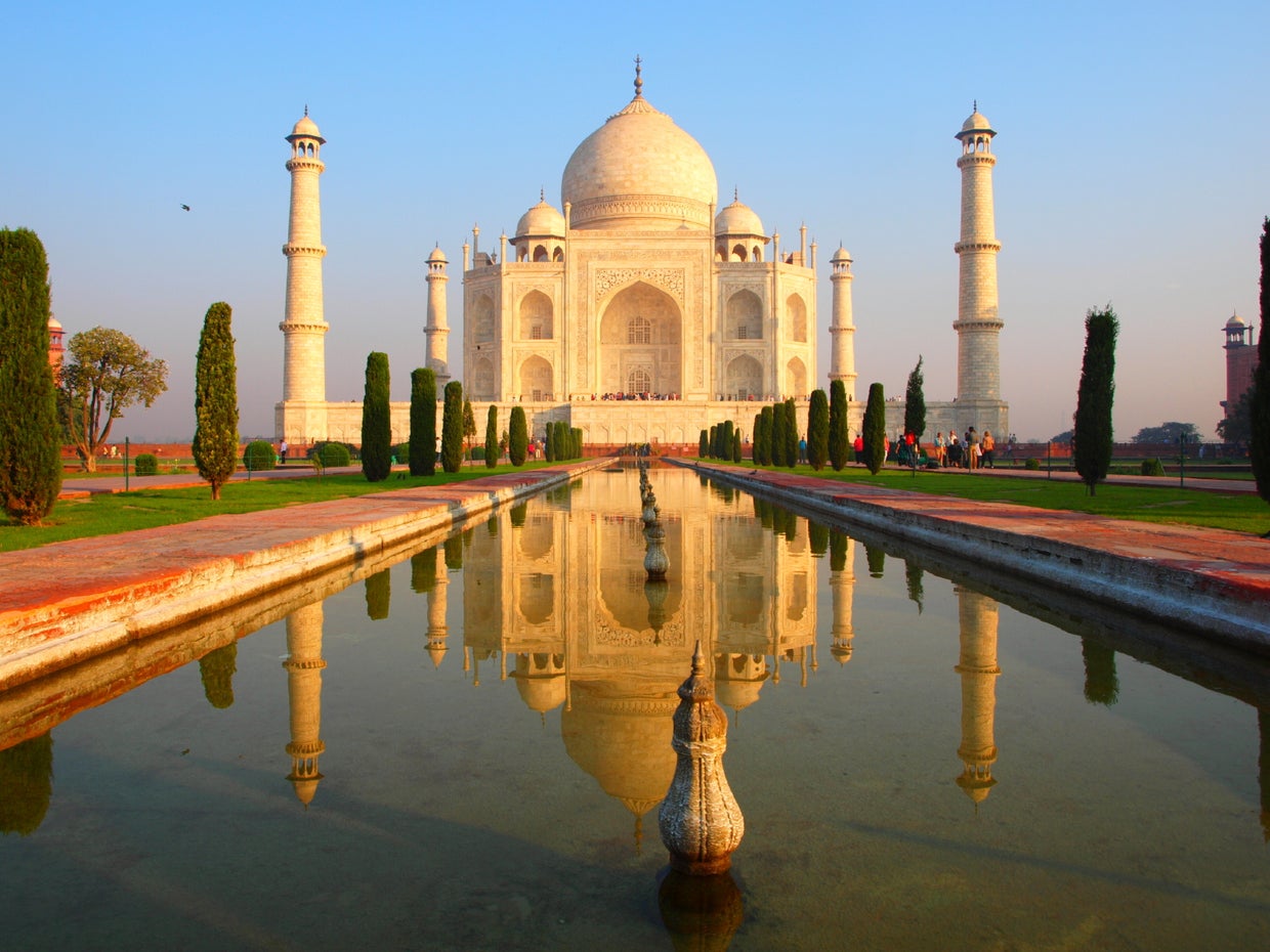 List Of Top 10 Tourist Places In World At Edna Mondragon Blog