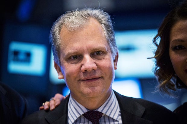 9 CEOs who may fear a Donald Trump presidency - CBS News