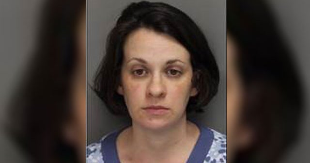 Police: Georgia mother Susan Kelley sat on toddler's head for an hour ...
