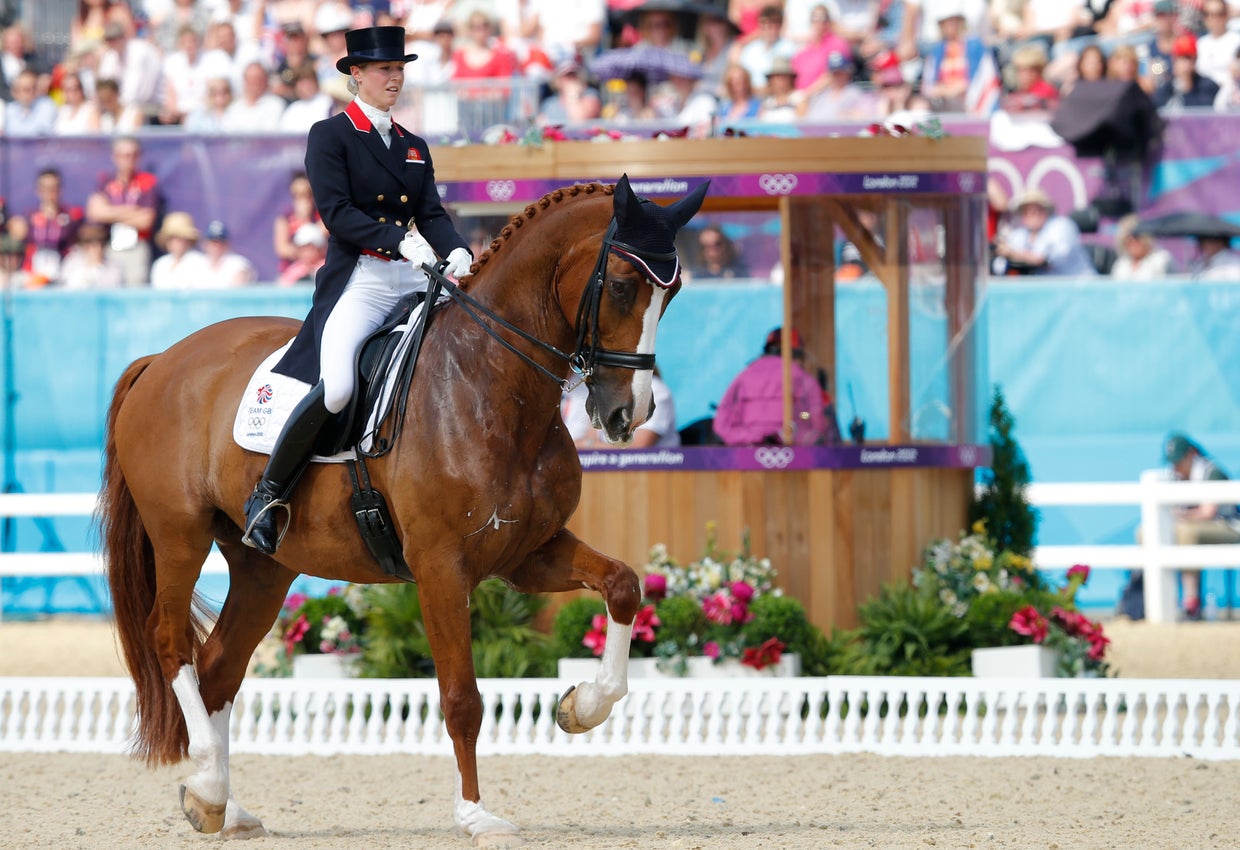 16 crazy Olympic sports that actually exist