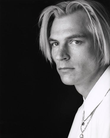 The art of Edward Mapplethorpe