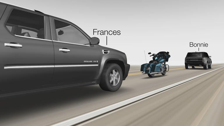 Bill Hall Jr. death: Driven to Extremes - CBS News