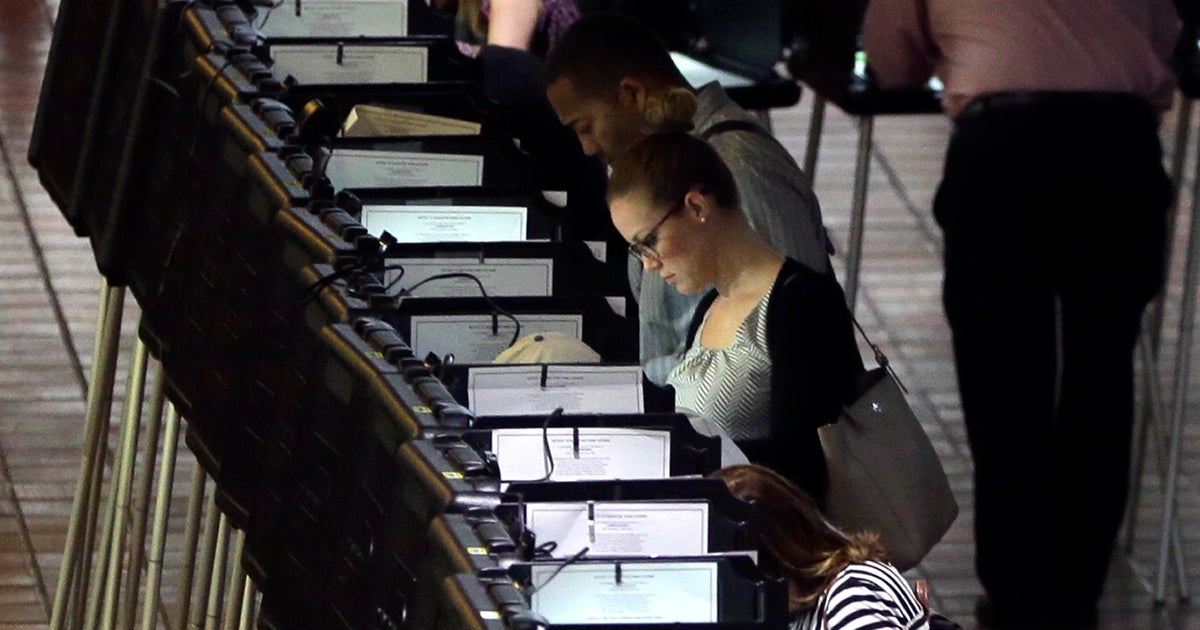 2020 presidential election: What the NSA is doing to prepare and how ...