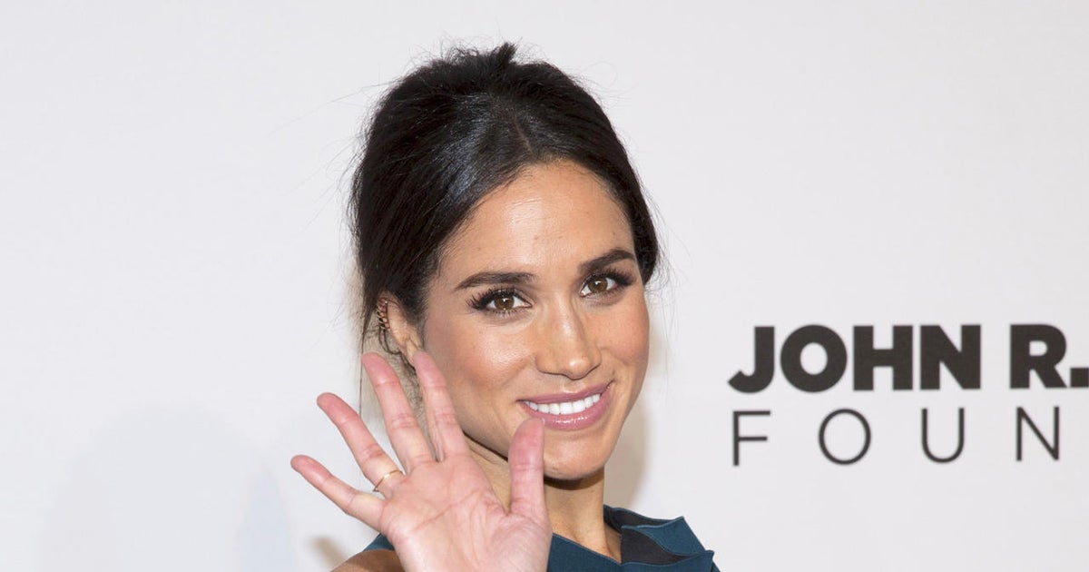 Google reveals most searched celebrities of 2016 - CBS News