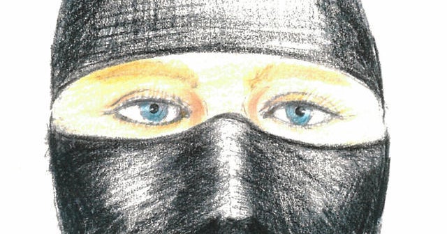 Marc Patrick O’Leary case: Tracking a serial rapist - CBS News