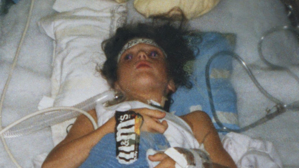 "48 Hours" Live to Tell: Survivor Jennifer Schuett's search for justice ...