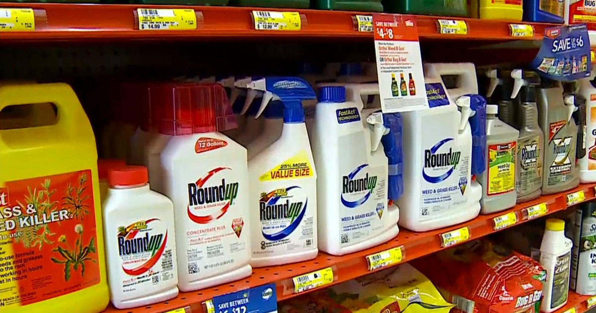 Lawsuit accuses Monsanto of manipulating research to hide Roundup ...
