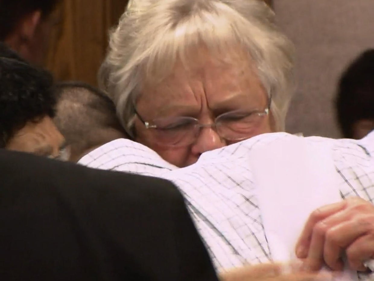 Who murdered Idaho teen Angie Dodge? - CBS News