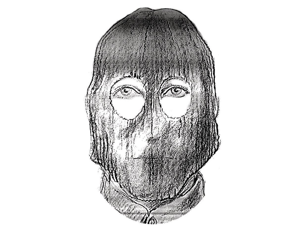 Justice for the Golden State Killer: Survivors confront confessed ...