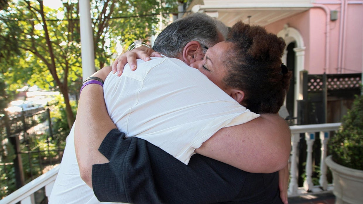 "48 Hours: NCIS:" Invesigating the murders of Meghan Landowski and ...