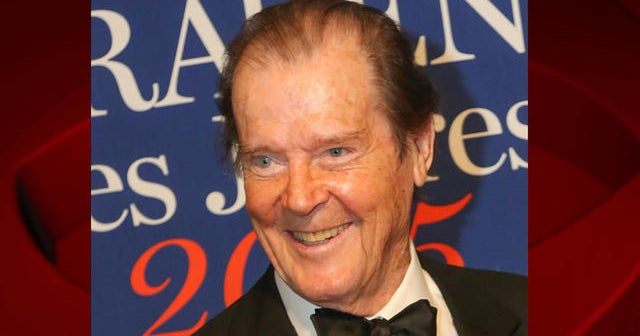 James Bond Star Sir Roger Moore Dead At 89 E News