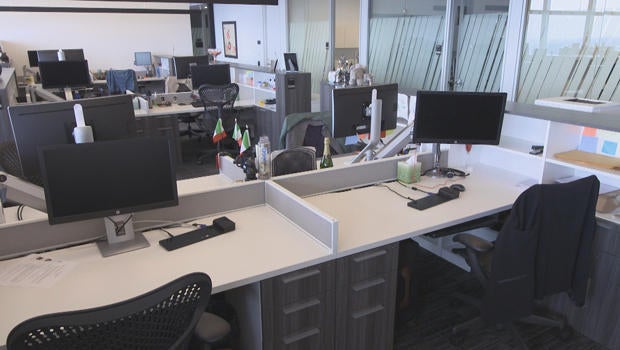 Taking Fridays off: Why it's good for business - CBS News