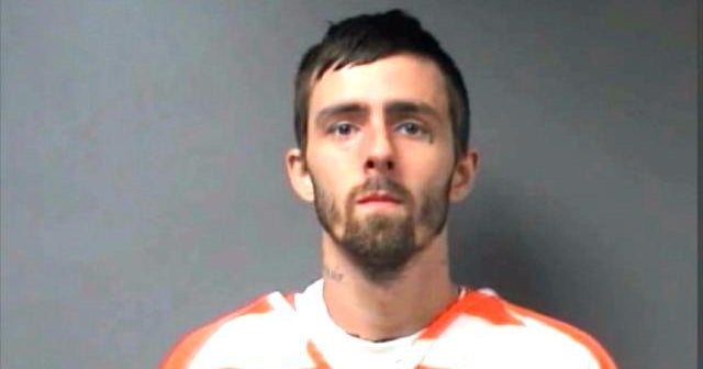 Last of 12 escaped Alabama inmates captured - CBS News