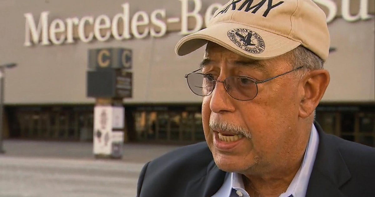 Retired Lt. Gen. Russel Honore, who led Katrina relief, slams response ...