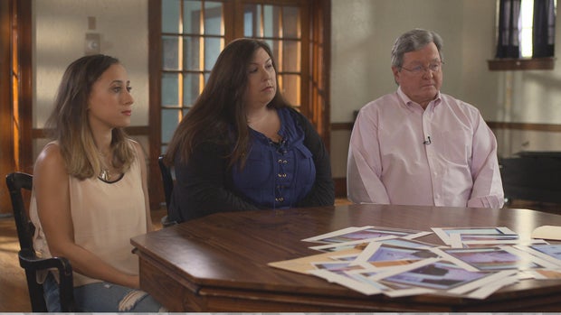 Kill or be killed? Ex-teacher Virginia Vertetis shoots, kills ex-NYPD ...