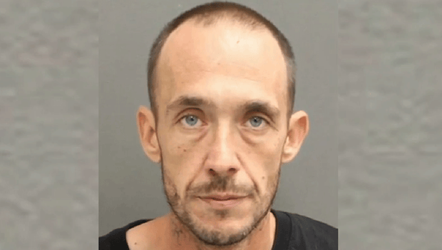 Police: Florida man arrested after bodies found in recliner, backyard ...