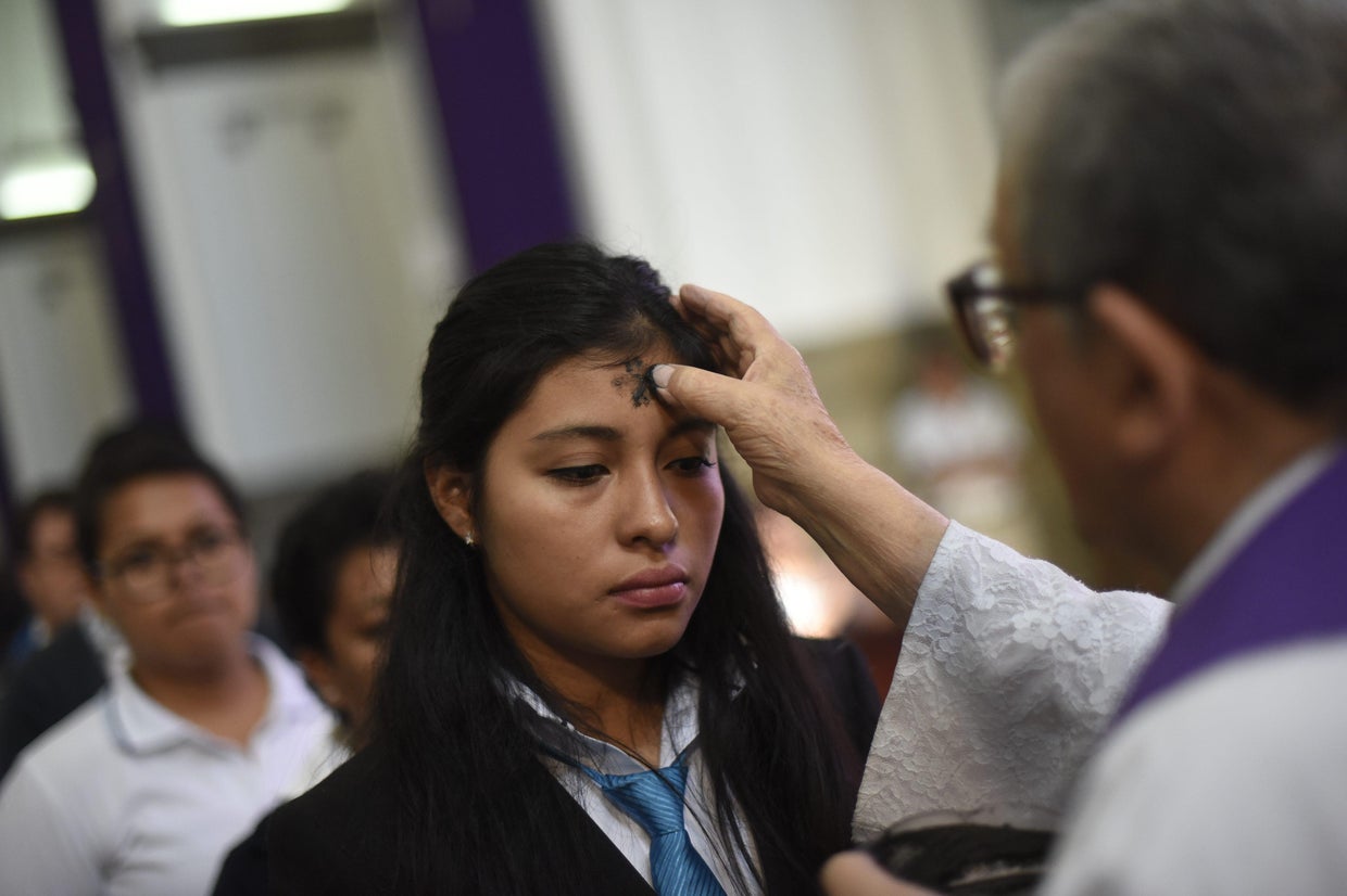 The most heavily Christian countries on Earth