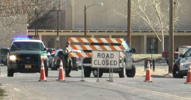 Aztec High School shooting: Latest news from New Mexico today - CBS News