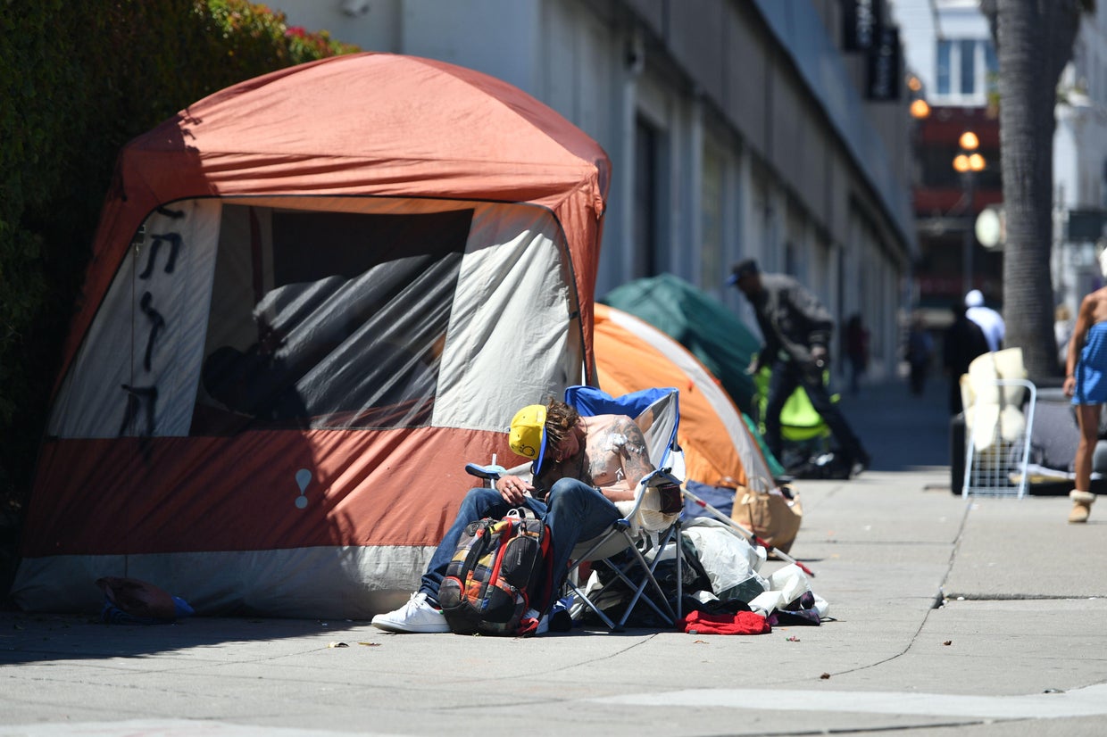 Housing First: A permanent housing program for the chronically homeless ...